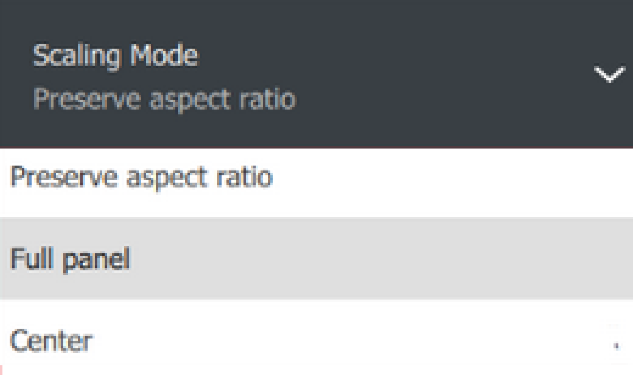 What is GPU Scaling? [Play Old Games at Higher Resolution]