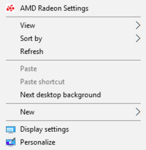 What is GPU Scaling? [Play Old Games at Higher Resolution]