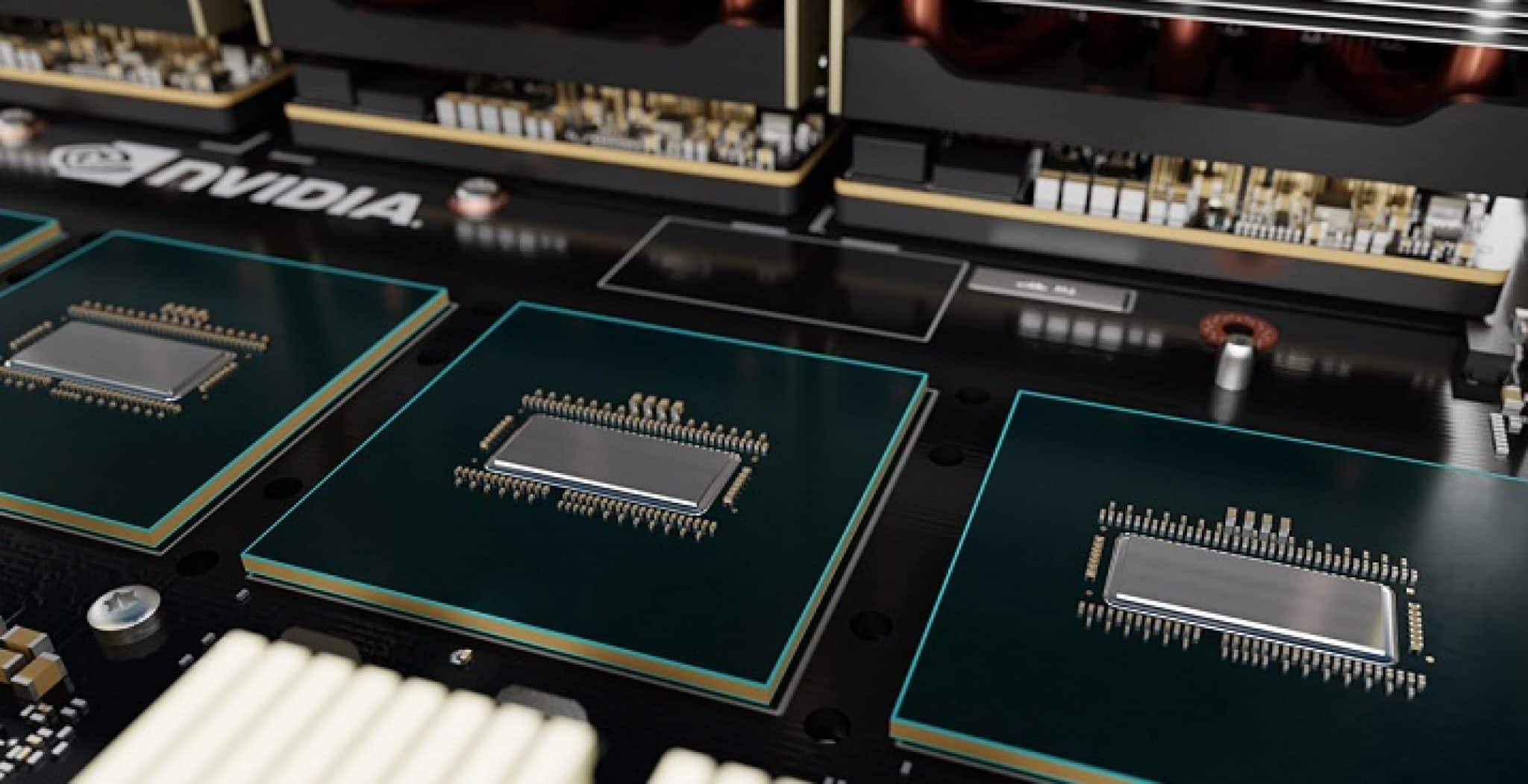 What is Ampere Architecture? - GPU Radar